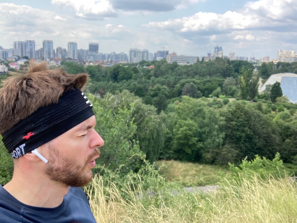 От 10 Километров до Марафона и Назад | MONDAY RUN ️